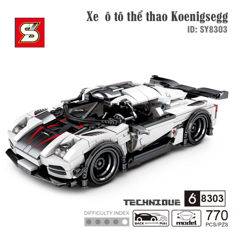 Lưu trữ lego siêu xe - Daistore.vn